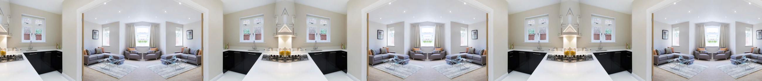 Residential - Steadberry