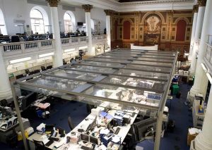 Braemar Shipping Services, London- £900,000 - Steadberry
